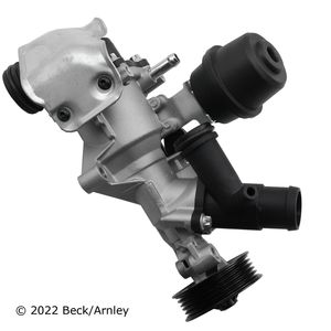 Best Engine Water Pump for Cars, Trucks & SUVs