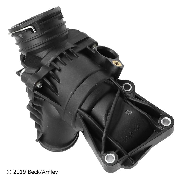 Beck/Arnley Engine Coolant Thermostat Housing Assembly 143-0939