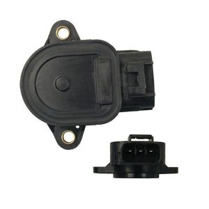 Toyota 4Runner Throttle Position Sensor (TPS) - Best Throttle Position ...