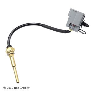 BECK/ARNLEY Engine Coolant Temperature Sensor 158-0618