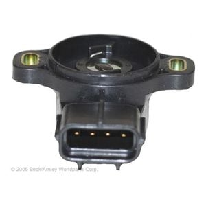 Toyota Prius Throttle Position Sensor (TPS) - Best Throttle Position ...