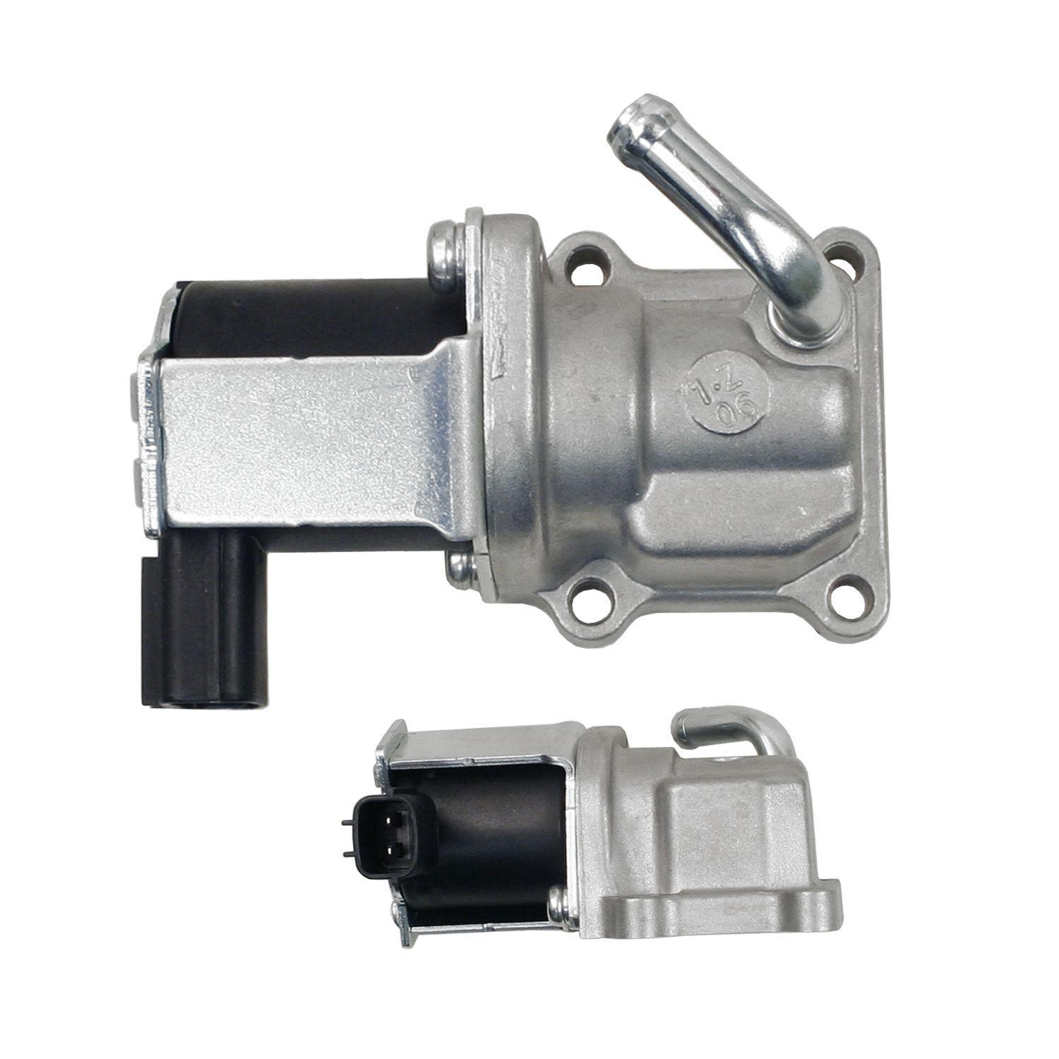 Beck Arnley Idle Air Control Valve 158-1040