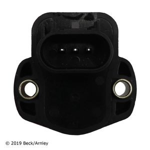 Jeep Wrangler Throttle Position Sensor (TPS) - Best Throttle Position ...