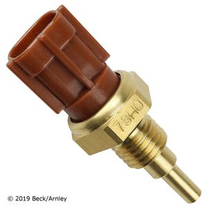Beck Arnley Coolant Temperature Sensor 158-1447