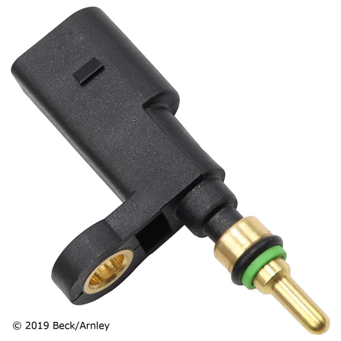 BECK/ARNLEY Engine Coolant Temperature Sensor 158-1680