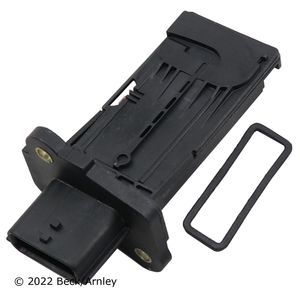 2014 Nissan Sentra Mass Air Flow Sensor - MAF Sensor Replacement