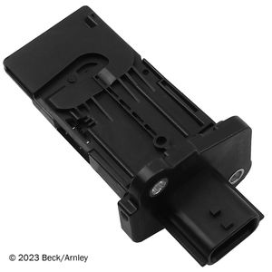 Nissan Rogue Mass Air Flow Sensor - MAF Sensor Replacement