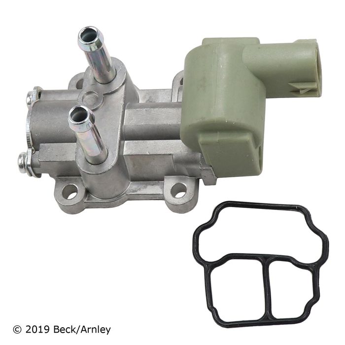 Beck Arnley Idle Air Control Valve 159-1019