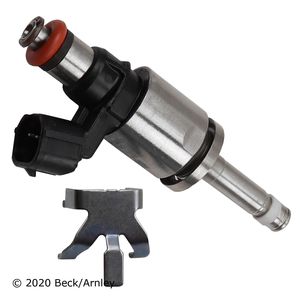 2017 Honda CRV Fuel Injector