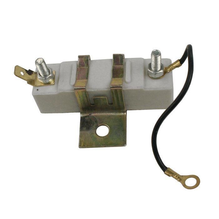 BECK/ARNLEY Ballast Resistor 178-8000