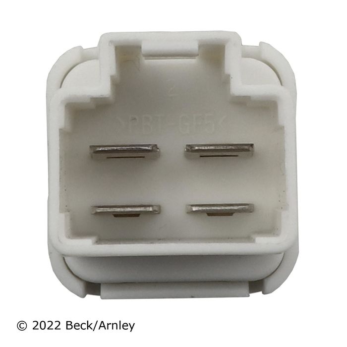 BECK/ARNLEY Brake Light Switch 201-2741