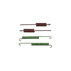Best Brake Return Spring Kit - Rear for Cars, Trucks & SUVs