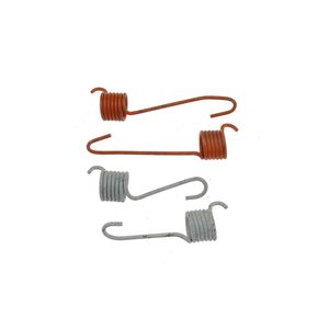 Best Brake Return Spring Kit - Rear for Cars, Trucks & SUVs