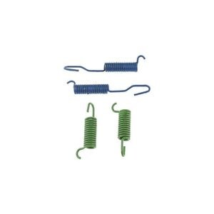 Best Brake Return Spring Kit - Rear for Cars, Trucks & SUVs