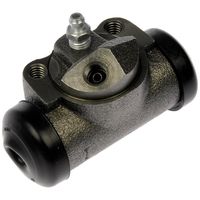 Rear Wheel Cylinder - Rear Drum Brake Wheel Cylinder