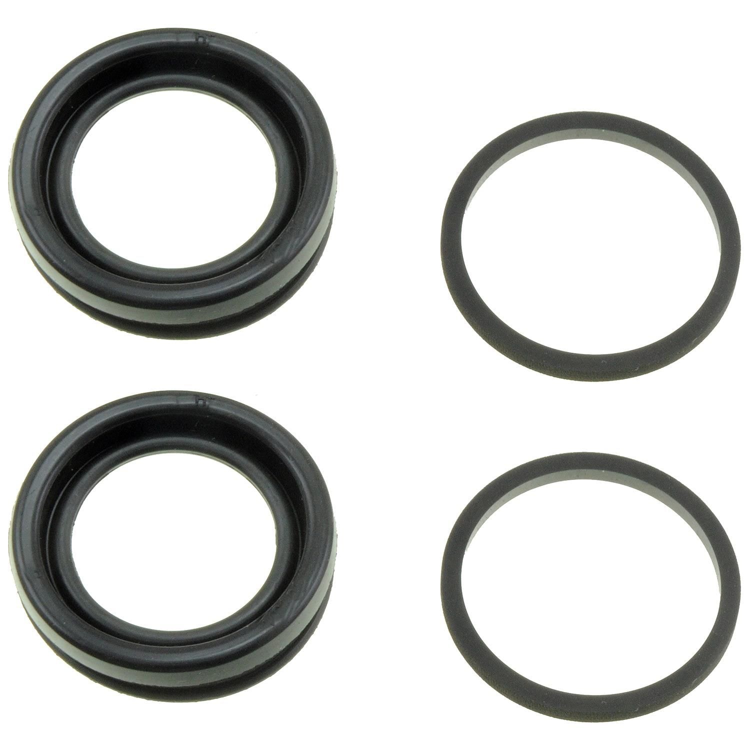 Brakeware Brake Caliper Kit 66288