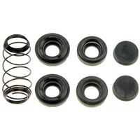 Rear Wheel Cylinder Kit - Wheel Cylinder Rebuild Kits