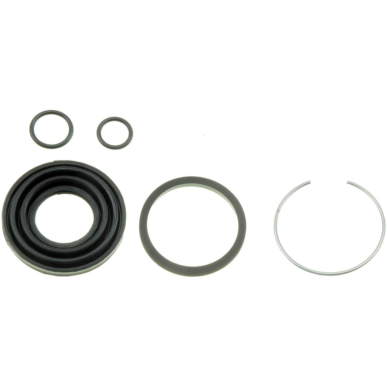 Brakeware Brake Caliper Kit 66661