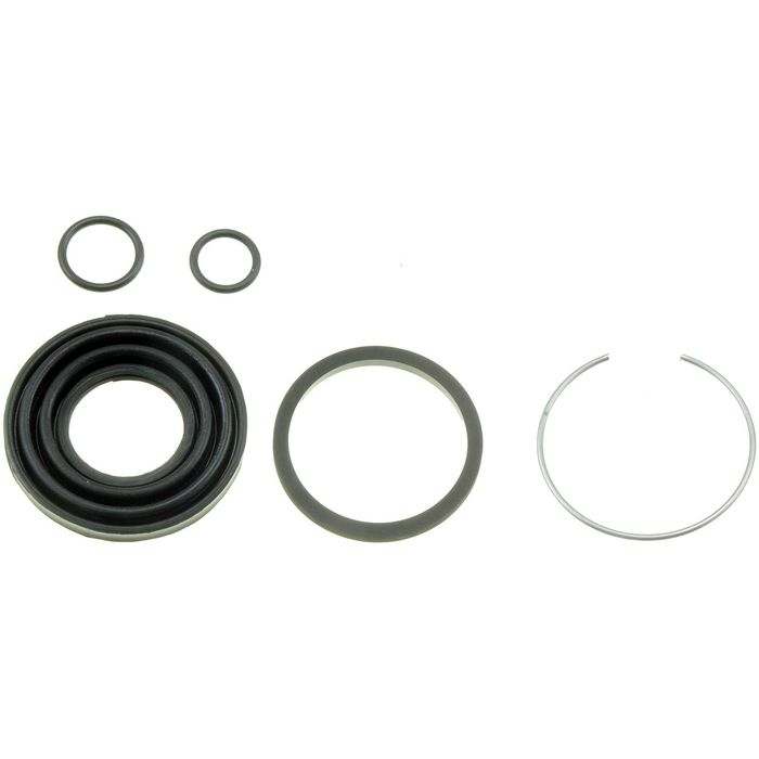 Brakeware Brake Caliper Kit 66661