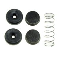 Rear Wheel Cylinder Kit - Wheel Cylinder Rebuild Kits