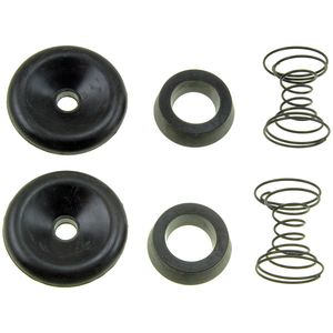 Rear Wheel Cylinder Kit - Wheel Cylinder Rebuild Kits