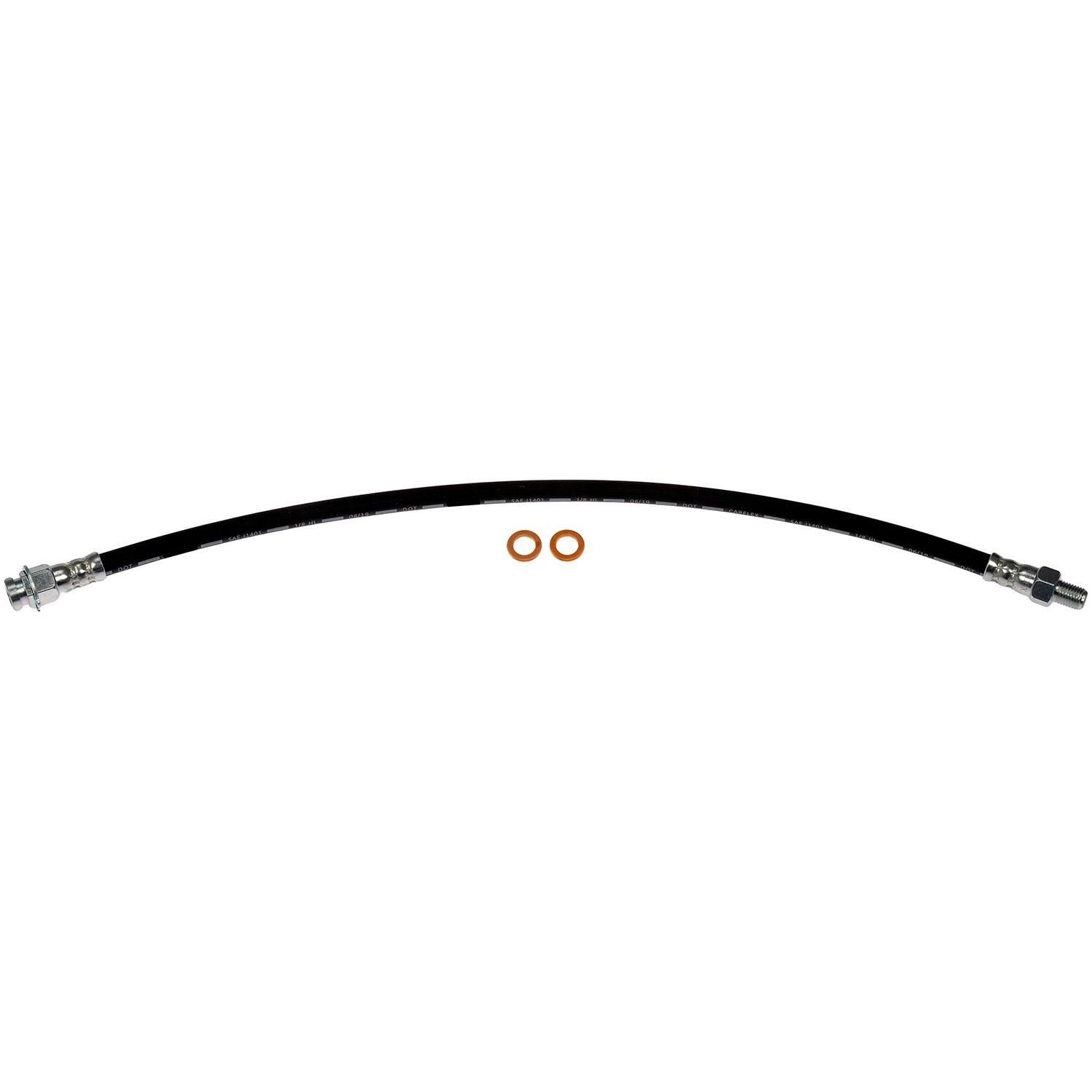 Duralast Brake Hose 70143