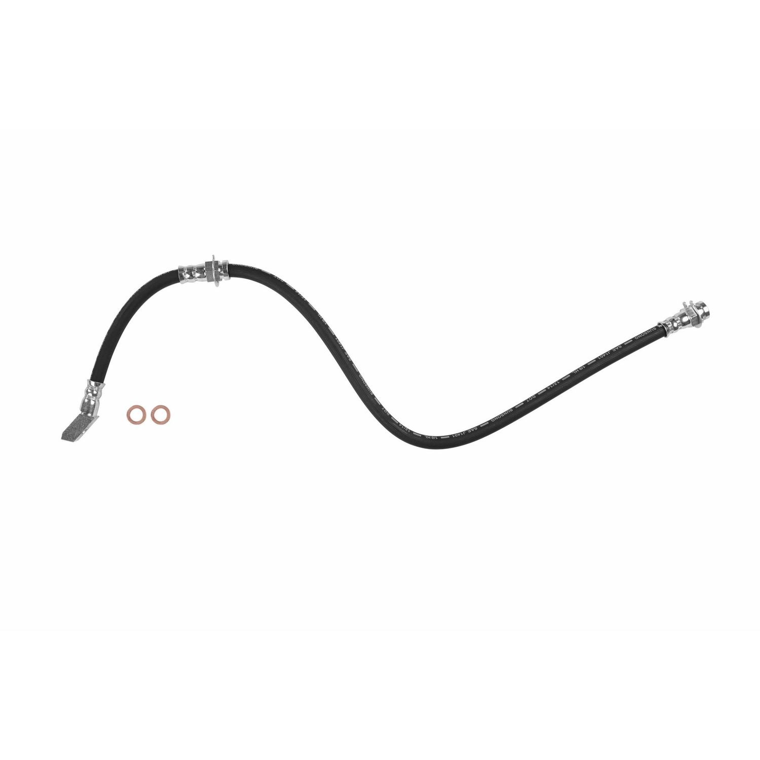 Duralast Brake Hose 70301