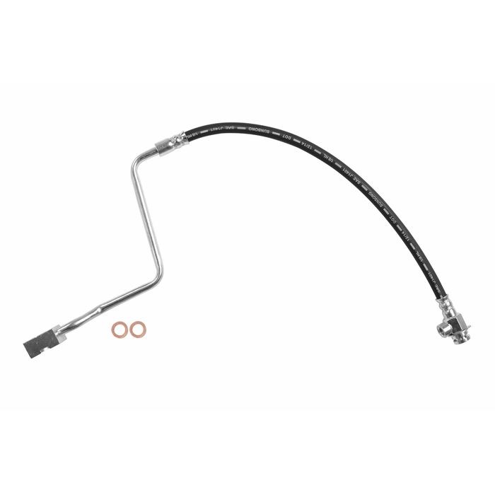 Duralast Brake Hydraulic Hose 70465