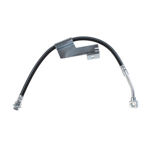 Brake Hose - Front and Rear Brake Hose Replacement
