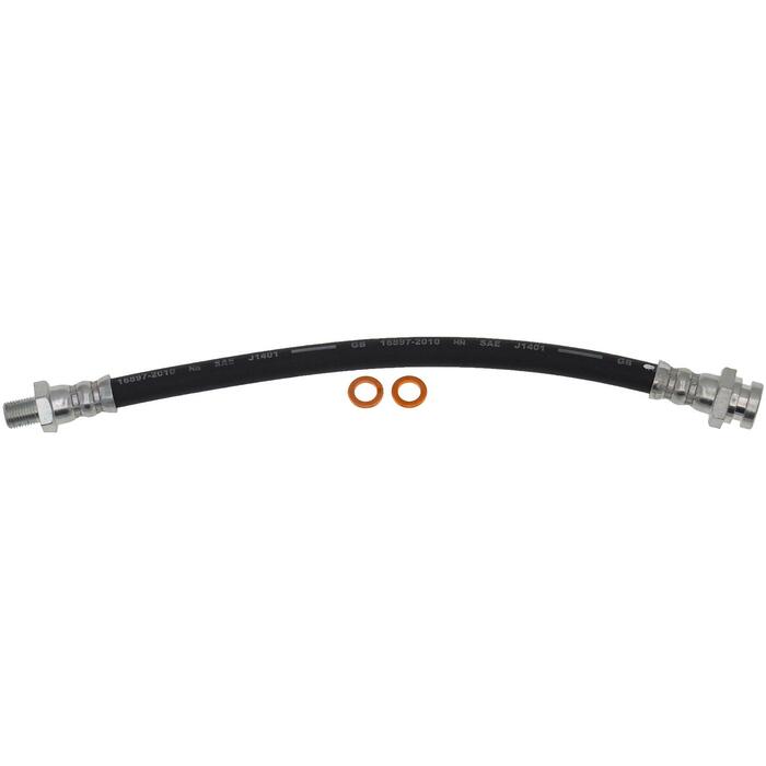 Brakeware Clutch Hydraulic Hose 70696