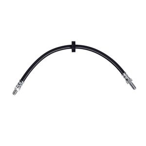 Brake Hose - Front and Rear Brake Hose Replacement