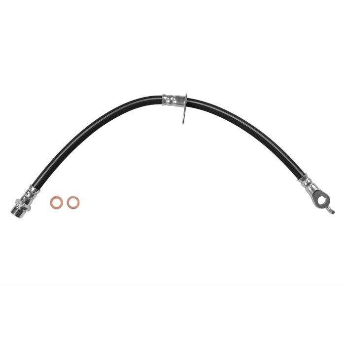 Duralast Brake Hydraulic Hose 71403