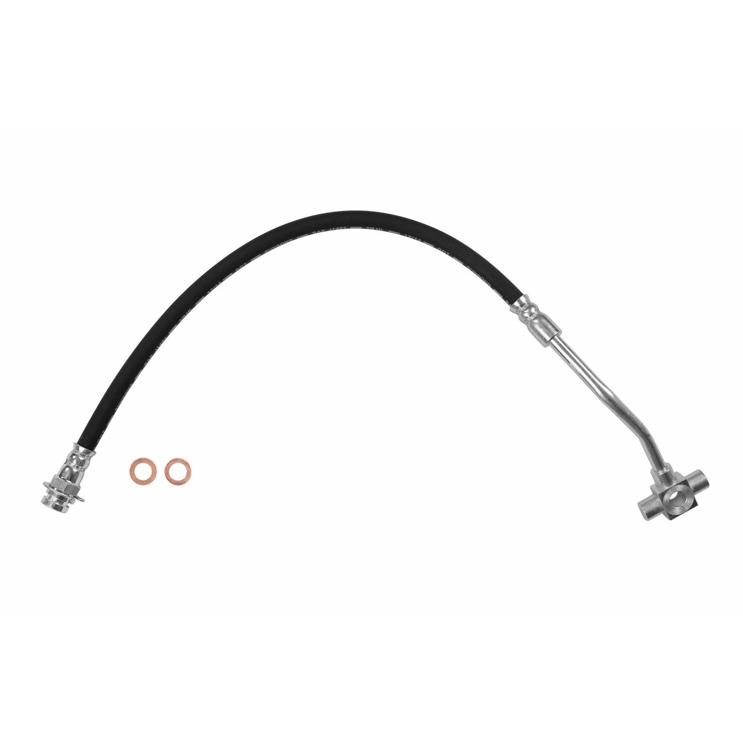 Duralast Brake Hose 77295