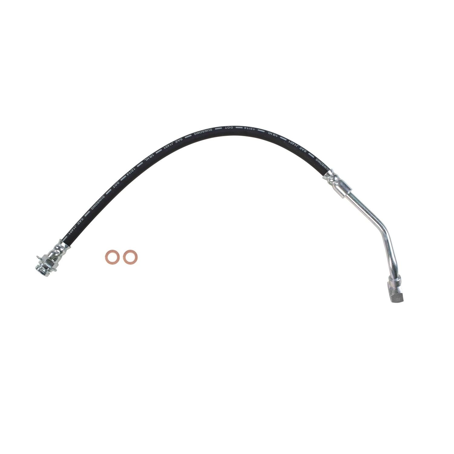 Duralast Brake Hose 77298