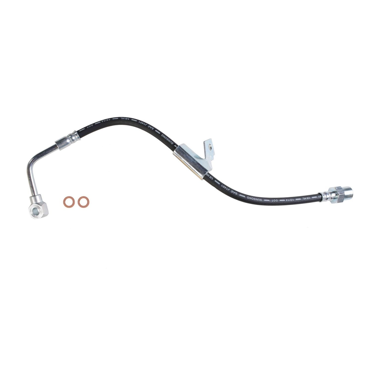 Duralast Brake Hose 77415