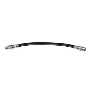 Brake Hose - Front and Rear Brake Hose Replacement