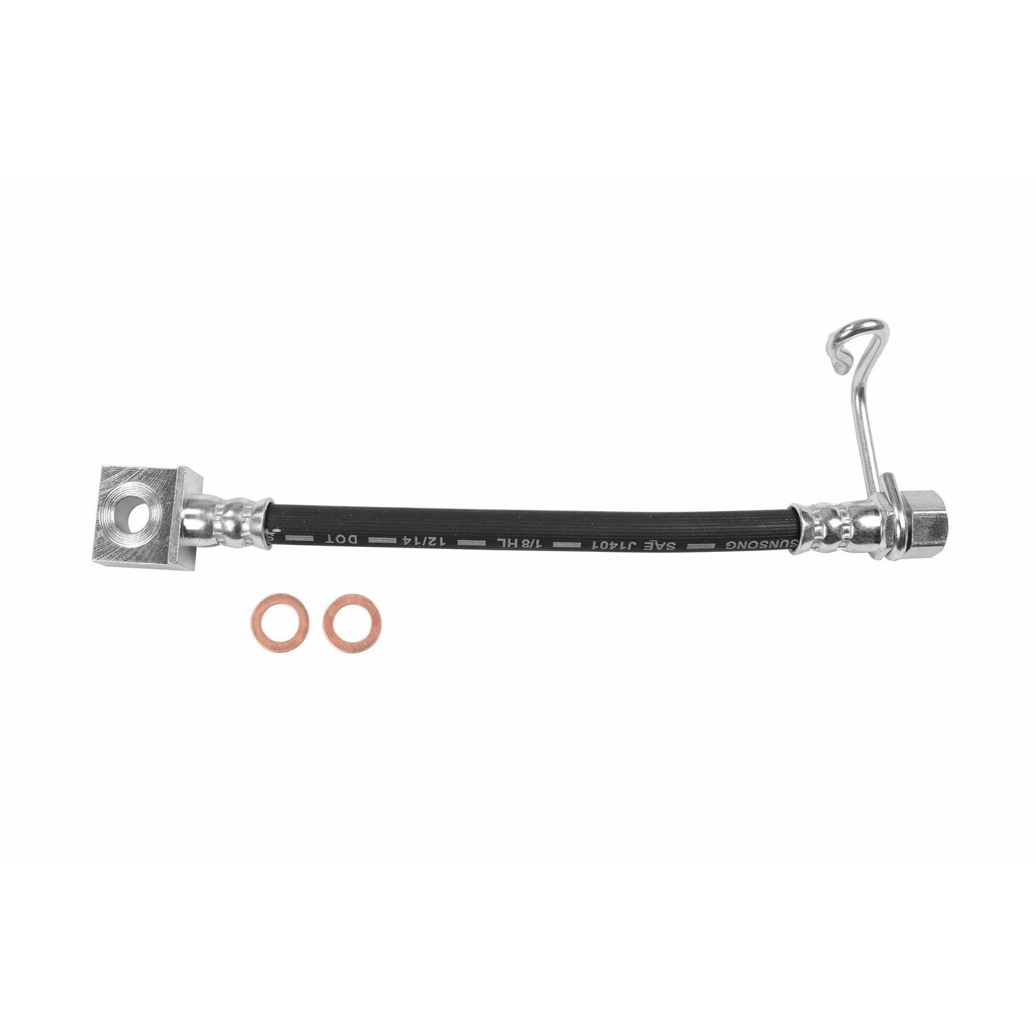 Duralast Brake Hose 777396