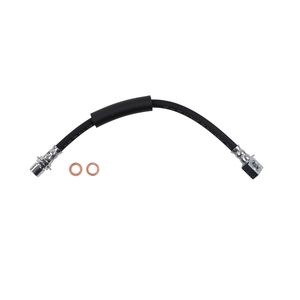 Brake Hose - Front and Rear Brake Hose Replacement