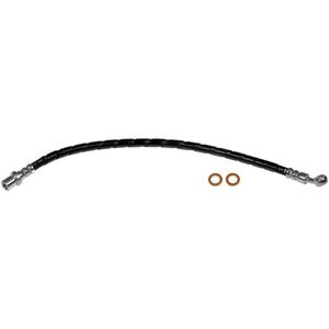 Clutch Hydraulic Hose - Clutch Hoses
