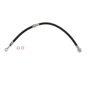 Brake Hose - Front and Rear Brake Hose Replacement