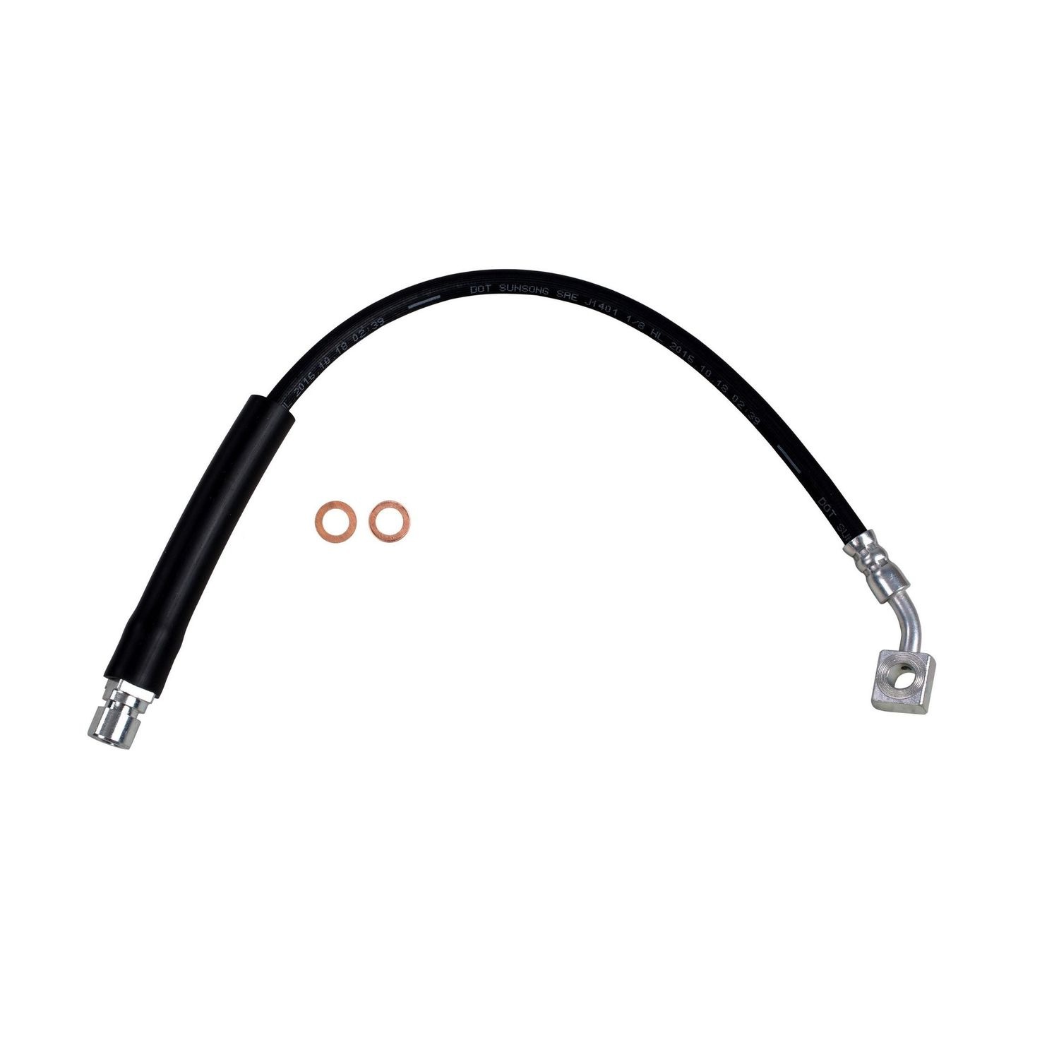 Duralast Brake Hose 778098