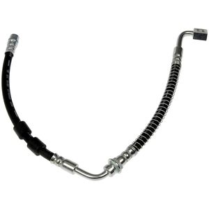 Brake Hose - Front and Rear Brake Hose Replacement
