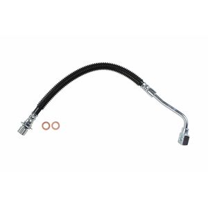 Brake Hose - Front and Rear Brake Hose Replacement