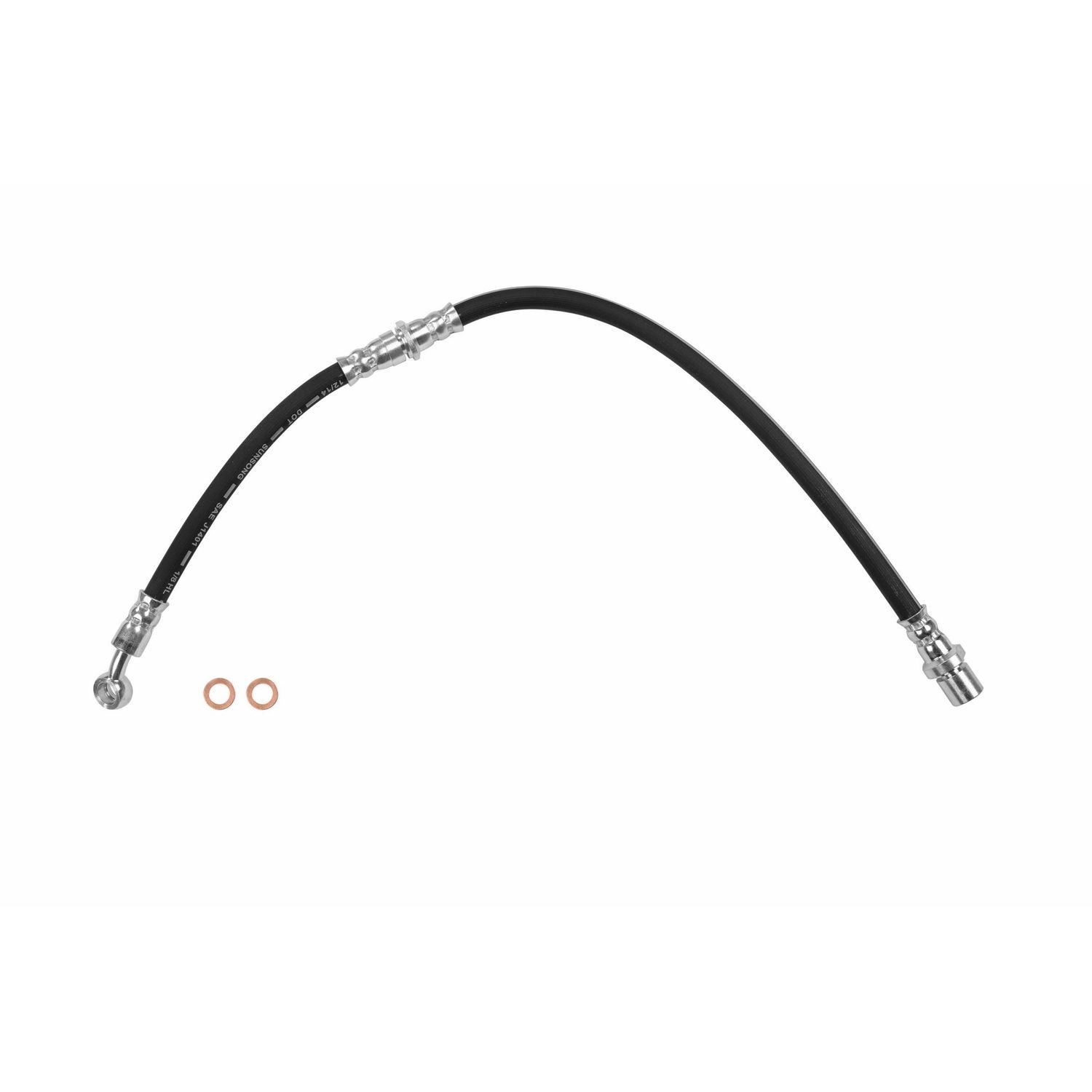 Duralast Brake Hose 77982