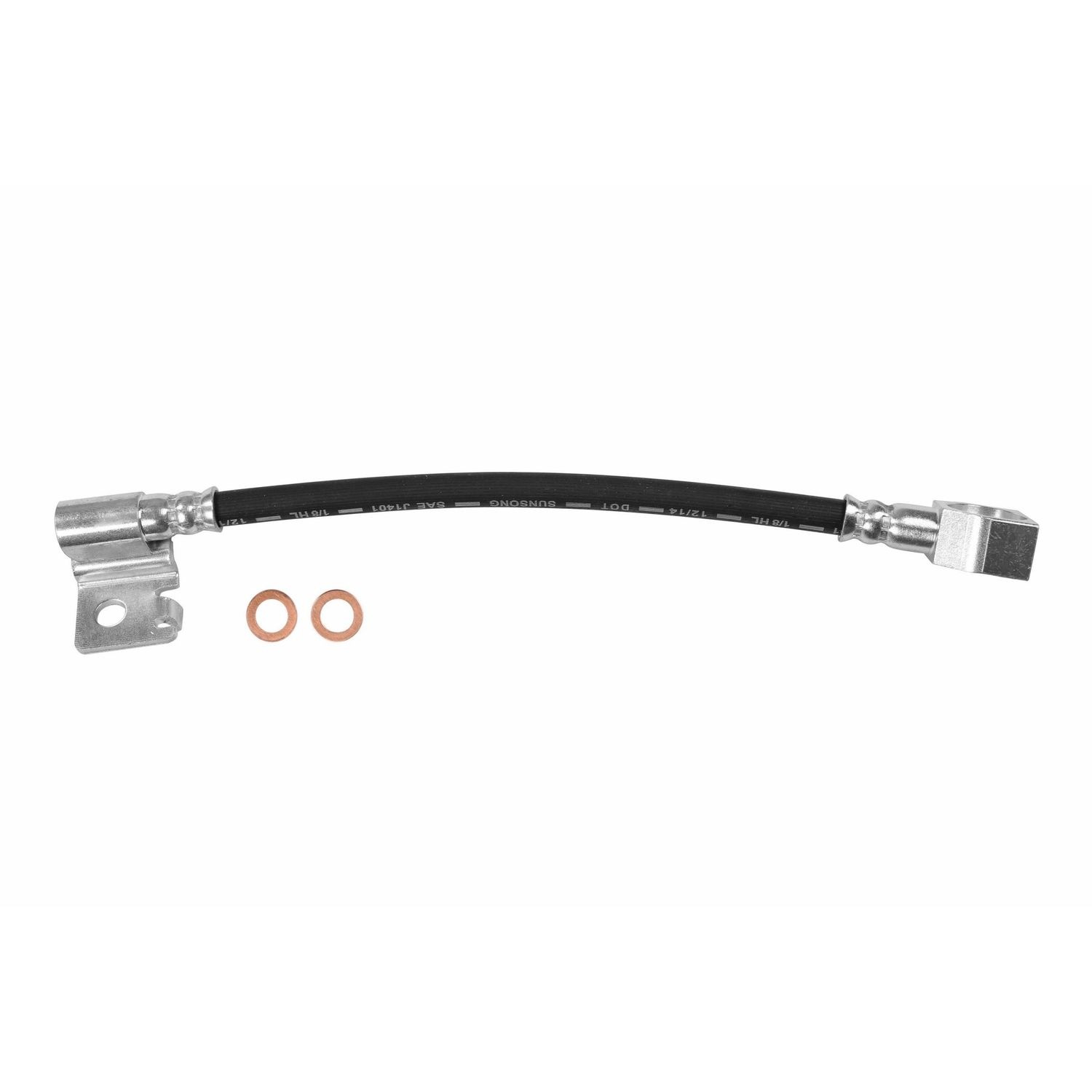 Duralast Brake Hose 78738
