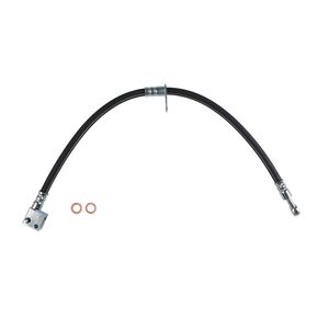 Brake Hose - Front and Rear Brake Hose Replacement