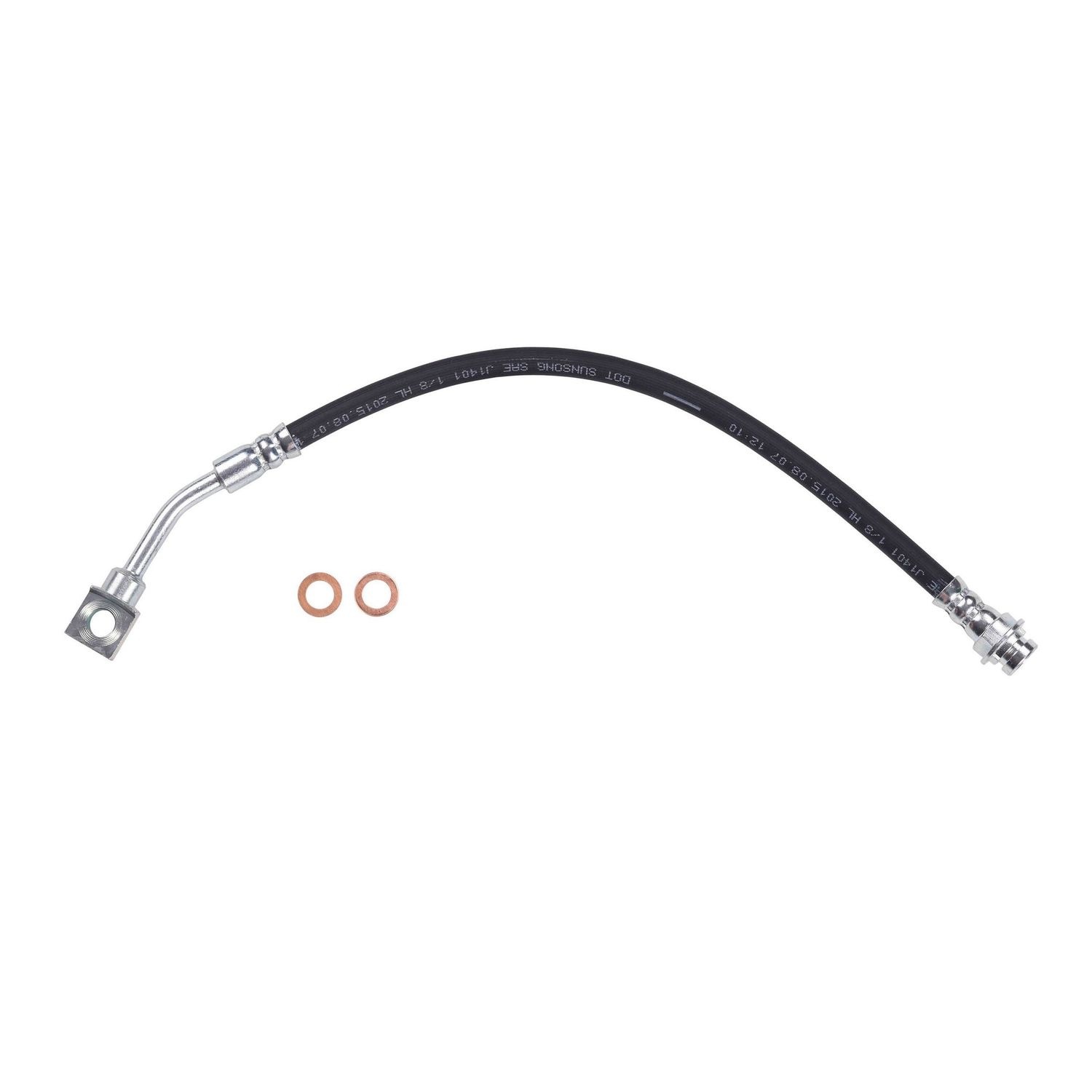 Duralast Brake Hose 79063