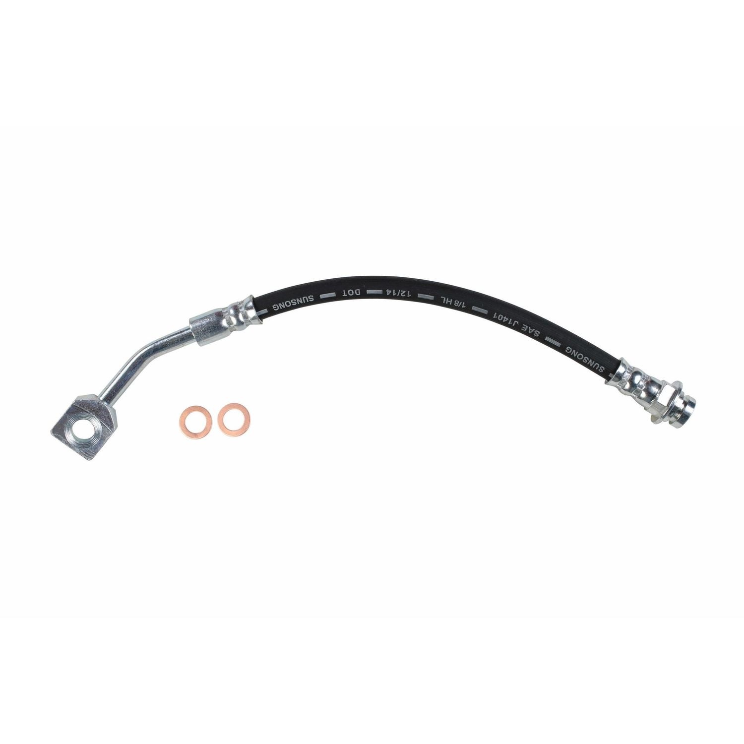 Duralast Brake Hose 79073