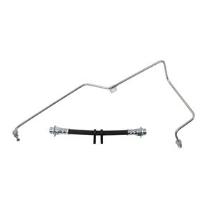 Duralast Brake Hydraulic Hose 79184