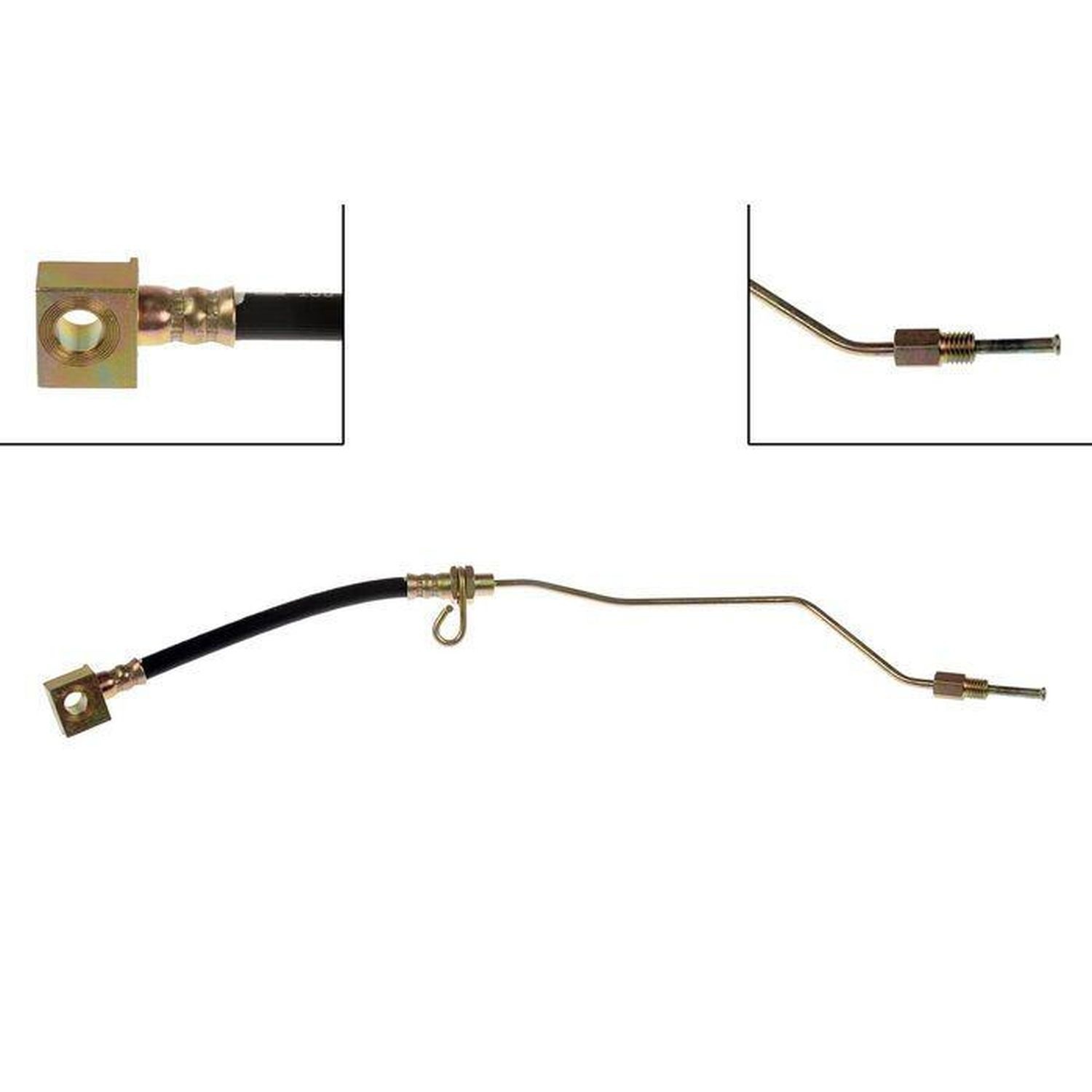 Duralast Brake Hose 79227